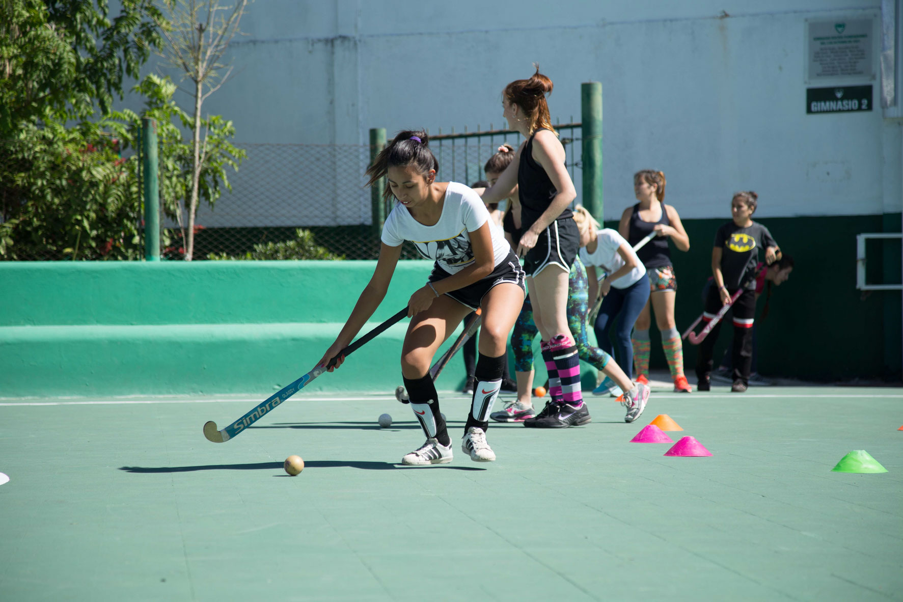 UNAHUR: Universidad Nacional de Hurlingham